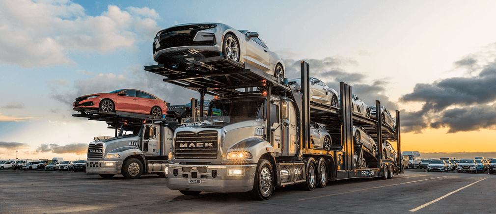 CAR CARRIER & RORO | “K” Line GLOBAL RORO SERVICE