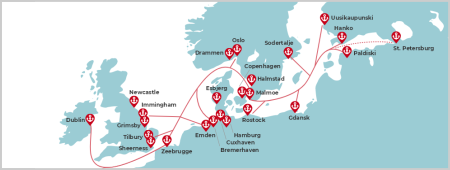 “K” LINE (Deutschland) GmbH